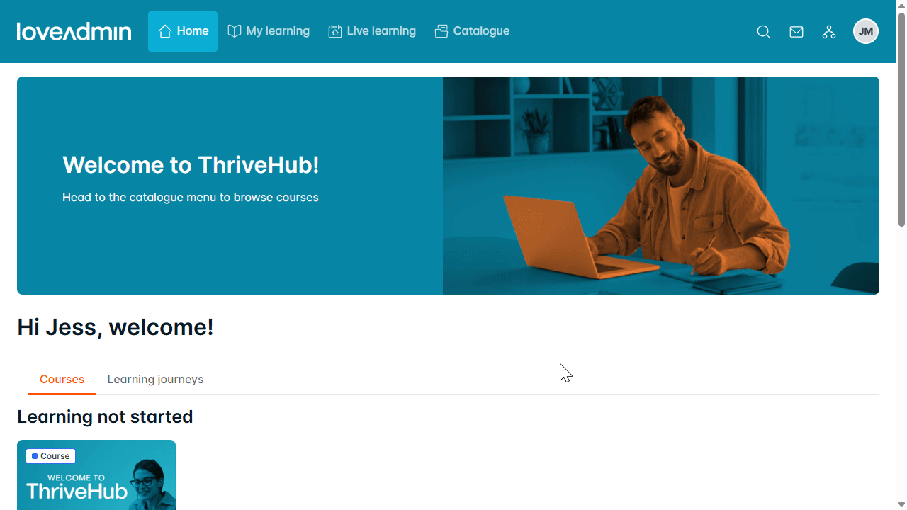 ThriveHub: Everything you need to know