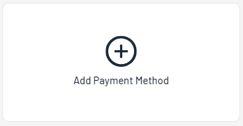 JoinIn user guide: Managing your saved payment methods and Direct Debits